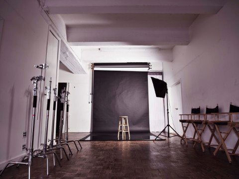 42ndPhotostudio | West 42nd Street Photo Studio with high ceilings and ...