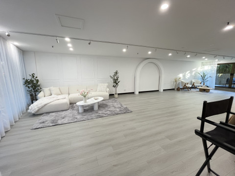 MUSE Creative Content Studios | Chic Multi-Purpose Studio for ...