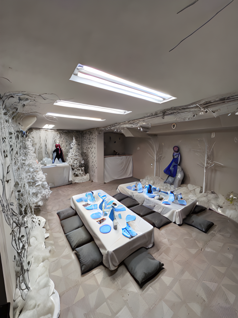 Upper East Side Private Two-Level Children's Playroom, Manhattan, NY ...