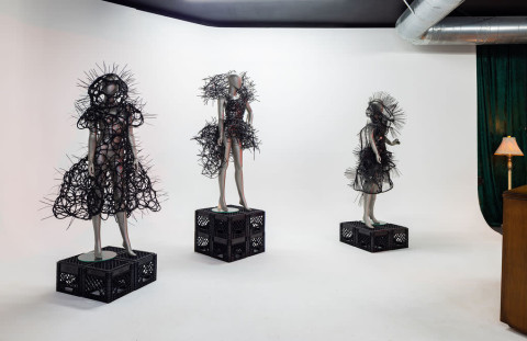 Salamander Miami | Artistic Performance and Events venue in Overtown ...