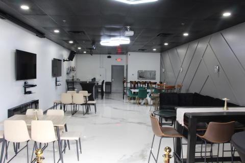 Modern Upscale Event Space in McDonough, McDonough, GA | Event | Peerspace