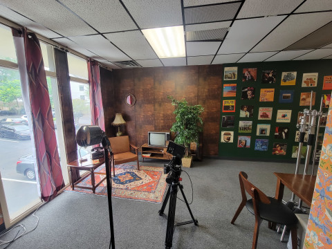 Midtown Vintage Atlanta Retro Parlor 4 in 1 for Photo & Video, Atlanta ...