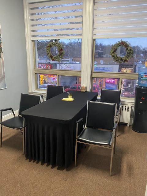 Short-Term Office Space, Yonkers, NY | Off-Site | Peerspace