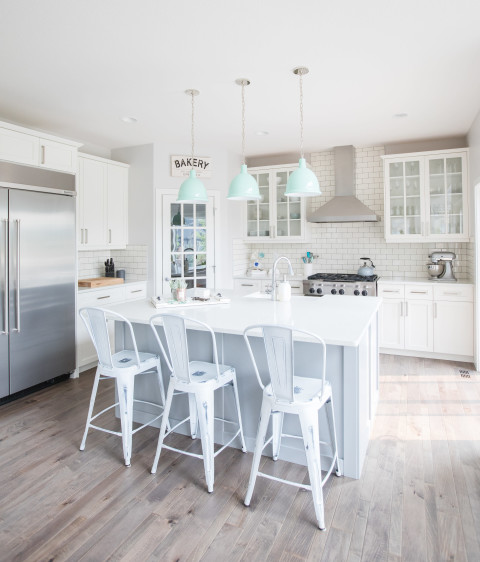 Bright Traditional Style Home, Edmonton | Production | Peerspace