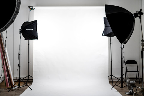 Studio Photo Professionnel et Chaleureux dans le 77, Torcy | Production ...