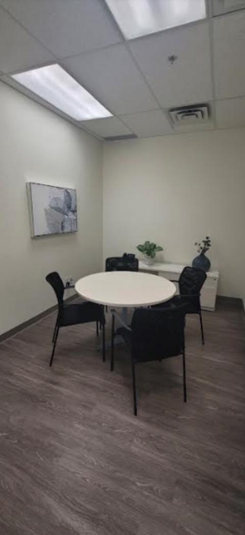 Private Conference Room, Mississauga | Off-Site | Peerspace