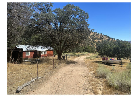 Golden Ranch Estates | A Premier Location for Film and Events, caliente ...