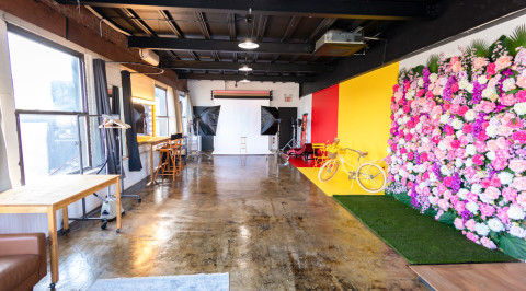 Multi Set Daylight Photo Studio East Williamsburg, Brooklyn, NY ...