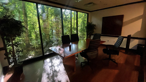 Brookhaven Meeting Space | Conference Room, Brookhaven, GA | Off-Site ...