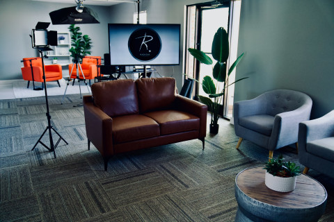 Radical Studios | Podcasting and Content Creation Studio, Garner, NC | Production | Peerspace