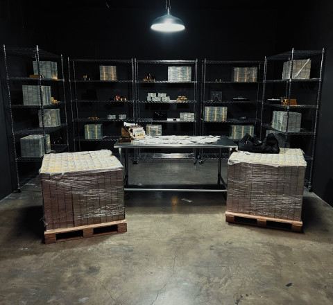 Bank Vault Studio | Orbit Studios, Houston, TX | Production | Peerspace