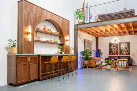 Create Studios | Gallery Style Event Space, Venice, CA | Event | Peerspace