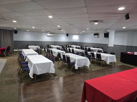 Liberty Hall | Liberty Hall: Exclusive Milestone Celebration Venue with ...