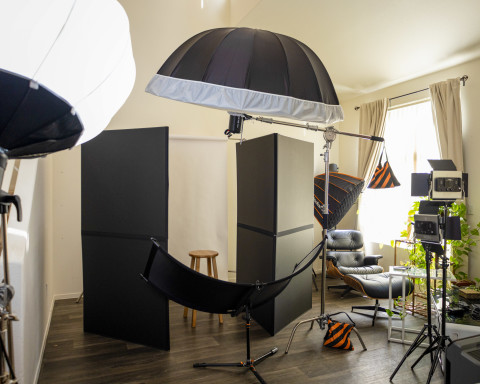 Saad Studios | Creative Space for Photo and Video Shoots, Las Vegas, NV ...