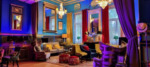 The Embassy, London | Off-Site | Peerspace