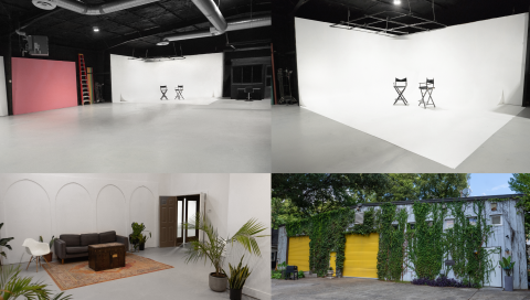 Creative Content & Video Production Space in West Midtown Atlanta ...