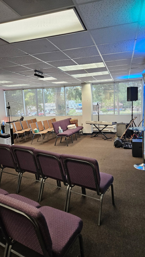 Refresh Studio | North Houston Intimate Space, Houston, TX | Off-Site ...