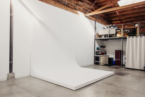 Skylight High Ceiling Studio with Moving Cyc in Downtown LA, Los ...