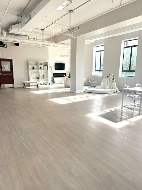 Cre8 Content Studio | Content Studio Downtown Memphis, Memphis, TN ...