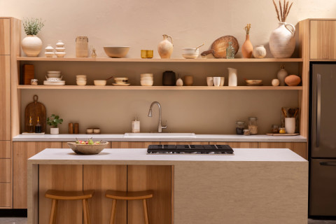Gorgeous Kitchen Studio | 10,000+ Square Feet | 2 Kitchen Sets, Los ...
