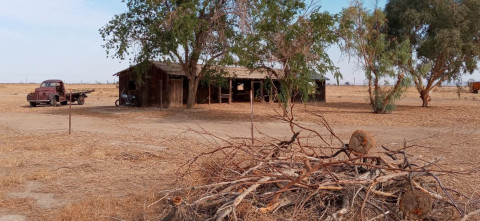 Authentic Cabin, Ranch, Desert, and Rustic Farm, Lancaster, CA ...