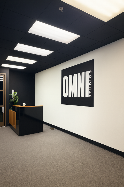 Omni Studios | Versatile Rancho Cucamonga Studio Space for Photography ...