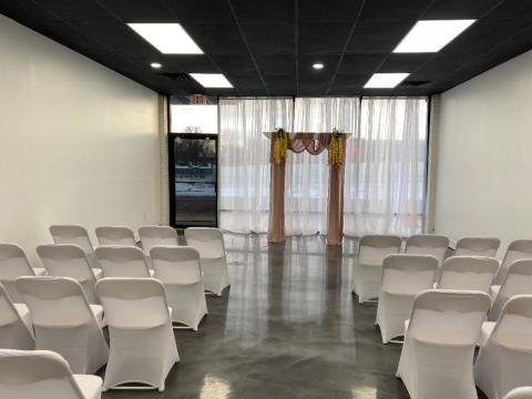 The Gallery Event Center | Spacious Open Concept Space, Indianapolis, IN | Event | Peerspace