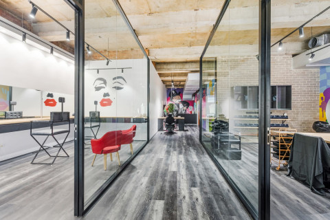 Salon Space in Liverpool with Photography Studio Spaces, Liverpool ...