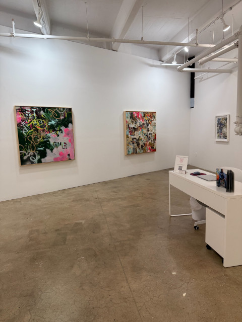 CSB Fine Arts | Industrial looking space, Brooklyn, NY | Event | Peerspace