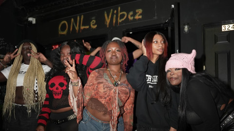 ONLe Vibez | ONLē Vibez | PRODUCTION - POP UP STORE - EVENT SPACE ...