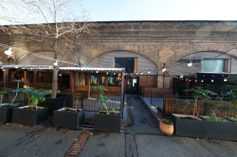 83 Rivington Street, London | Production | Peerspace