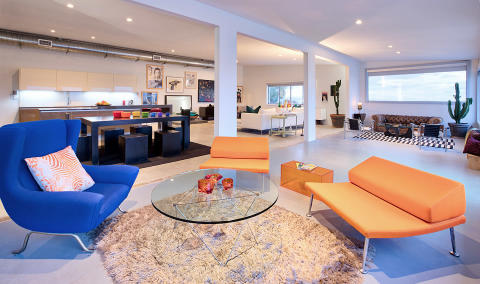 Sky Ranch, Joshua Tree, CA | Event | Peerspace