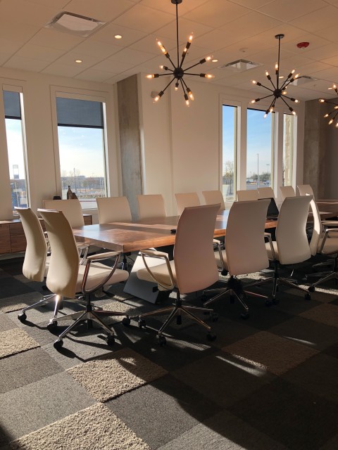 25N Coworking Frisco | Modern and Spacious Office Space, Frisco, TX ...