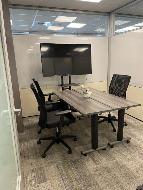 Rincon Beach Meeting Room w/ TV & Whiteboard, Santa Barbara, CA | Off ...