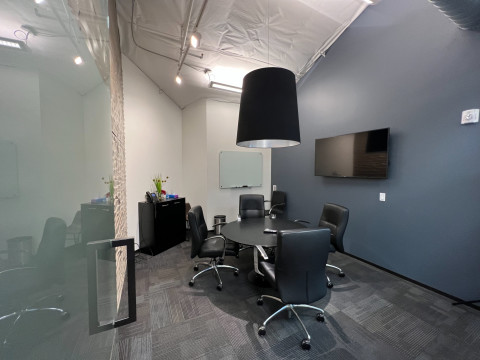 Think Tank 4 Person Meeting Room - North Scottsdale, Scottsdale, AZ ...