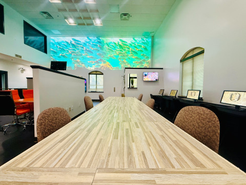 The Foundry | Dynamic Snellville Spacious Atrium Loft, SNELLVILLE, GA ...