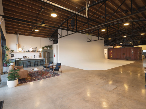 Sunset Studios SLC | Stylish & Unique Downtown Photo / Film Studio ...