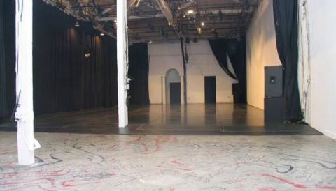 Westside Black Box Space, Santa Monica, CA | Event | Peerspace