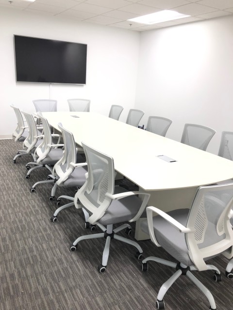 Oasis Office Space | Meeting Space/Conference Room-Columbia, Maryland ...