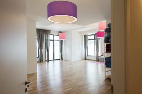 Schönes Studio in Mitte, Berlin | Event | Peerspace