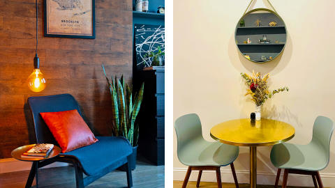 Apartment with office/studio & LED lighting, Brooklyn, NY | Production ...