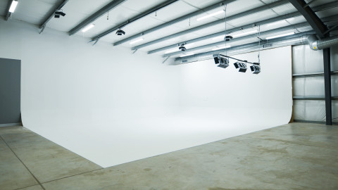 Trailr Park Studios | Photo and Film Studio with Multiple Sets, Buda ...