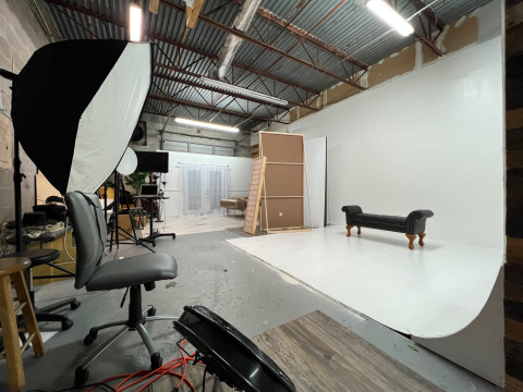 Awesome Photography studio with everything you need, Clearwater, FL ...