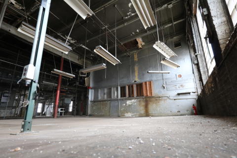 The Old Warehouse, Chicago, IL | Production | Peerspace