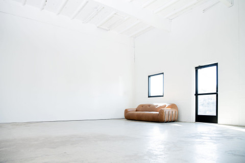 San Diego - Modern White Warehouse, San Diego, CA | Production | Peerspace