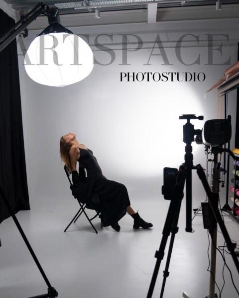 ARTSPACE PHOTOSTUDIO | ARTSPACE PHOTOSTUDIO | PODCAST STUDIO | EVENTS ...