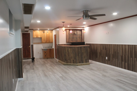 Basement Lounge, BROOKLYN, NY | Event | Peerspace