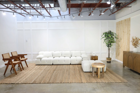 Downtown Fully Equipped Creative Studio, Toronto | Event | Peerspace