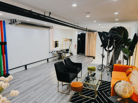 Stylish Boutique Studio Space for Rent in Brooklyn, NY, Brooklyn, NY ...