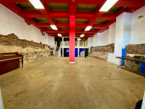 ARTlanta Gallery & Co Working Space, Atlanta, GA | Production | Peerspace